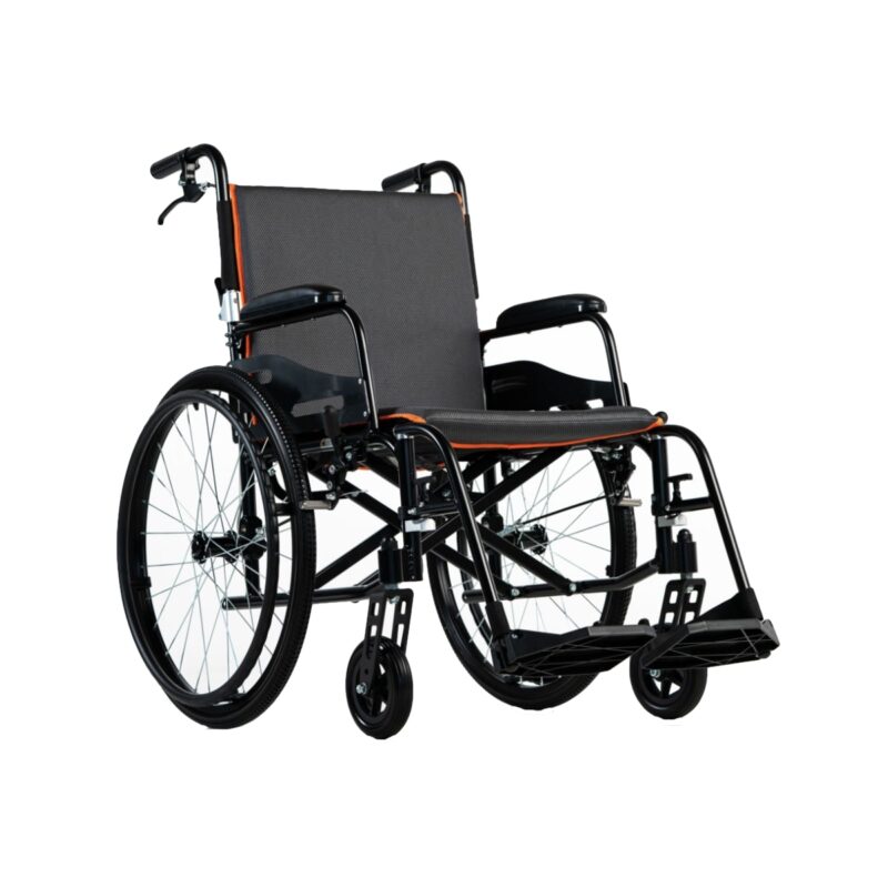Feather Wheelchair For Rent in Chicago – Midwest Mobility